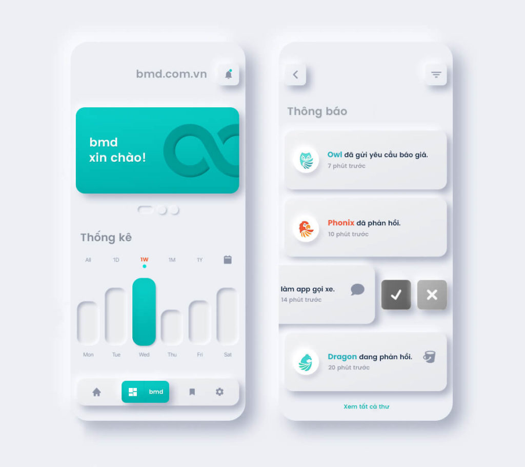 Giới Thiệu Công Ty BMD Solutions